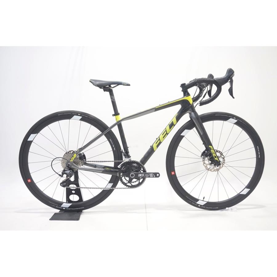 FELT 「フェルト」 VR3 2018年モデル ロードバイク / 大阪門真店 : バイチャリ&バザール Yahoo!店 - 通販 - Yahoo!ショッピング