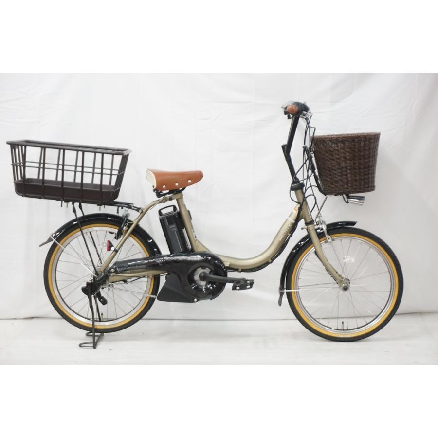 YAMAHA 「ヤマハ」 PAS CITY-C 2019年モデル PA20CC 20インチ 電動アシスト自転車 / 奈良店 : バイチャリ&バザール Yahoo!店 - 通販 - Yahoo ...