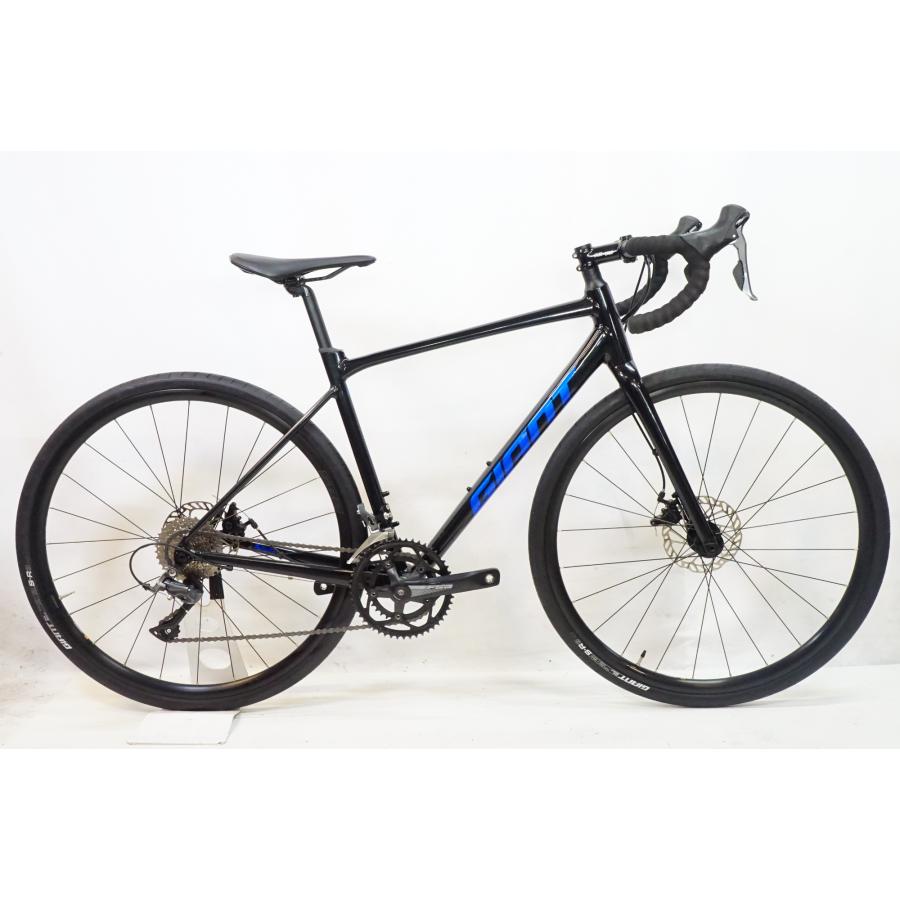 GIANT 「ジャイアント」 CONTEND AR4 2023年モデル ロードバイク / 熊谷本店 : バイチャリ&バザール Yahoo!店 - 通販 - Yahoo!ショッピング