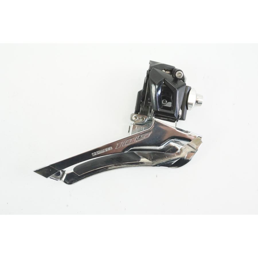 SHIMANO 「シマノ」 105 FD-R7000 フロントディレイラー / 宇都宮店 : バイチャリ&バザール Yahoo!店 - 通販 ...