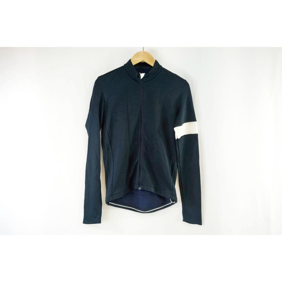 RAPHA 「ラファ」 LONG SLEEVE CLASSIC JERSEY2 Mサイズ ジャージ / 有明店 : バイチャリ&バザール Yahoo!店 - 通販 - Yahoo!ショッピング
