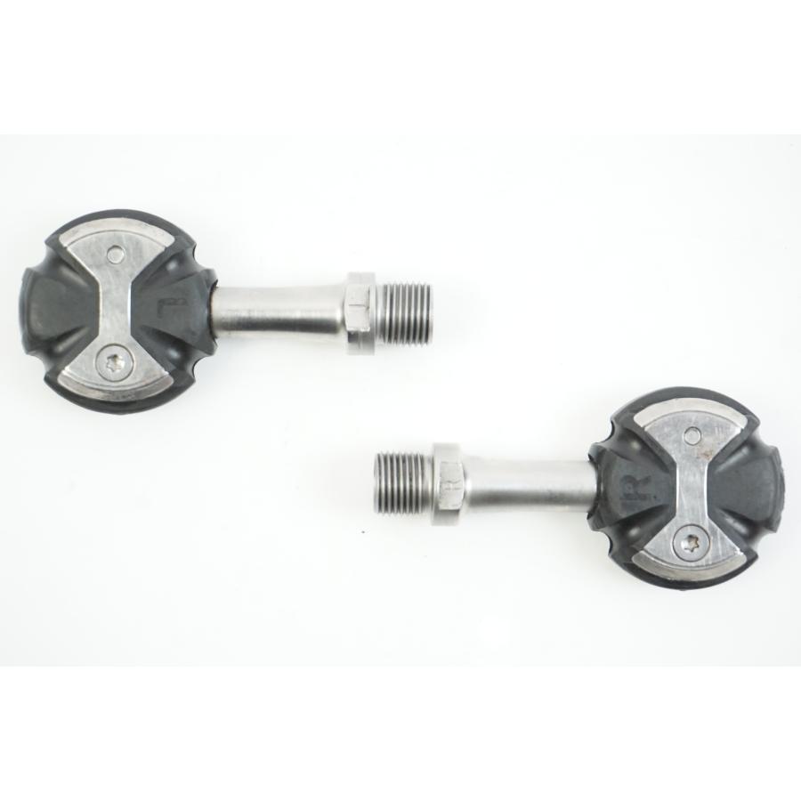 WAHOO 「ワフー」 SPEED PLAY ペダル / 中目黒店 : バイチャリ&バザール Yahoo!店 - 通販 - Yahoo!ショッピング