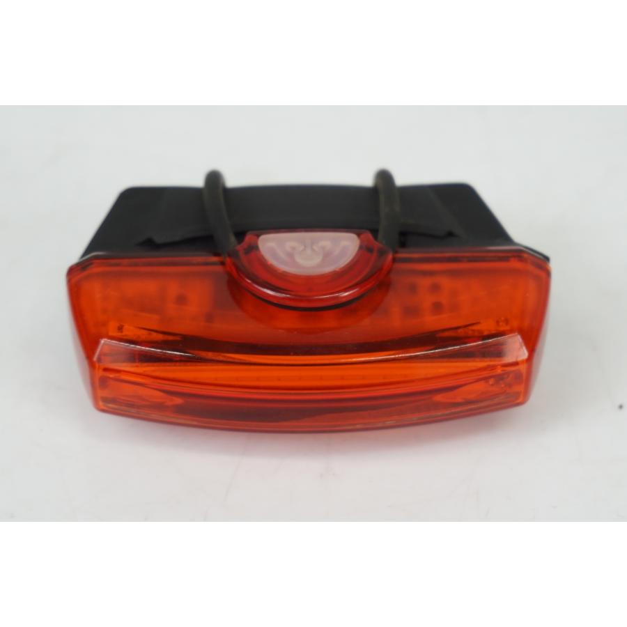 CATEYE 「キャットアイ」 RAPID X2 KINETIC リアライト / 大宮店 : バイチャリ&バザール Yahoo!店 - 通販 - Yahoo!ショッピング