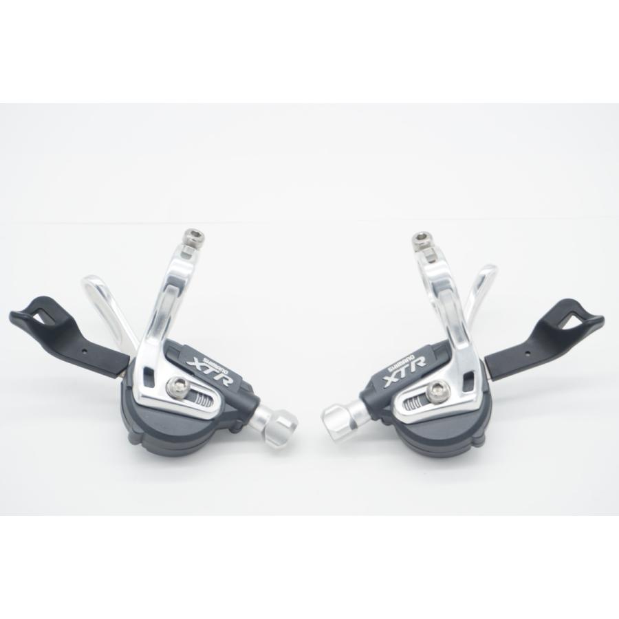 SHIMANO 「シマノ」 XTR SL-M970-A ラピッドファイヤーシフター / 滋賀大津店 : バイチャリ&バザール Yahoo!店 ...