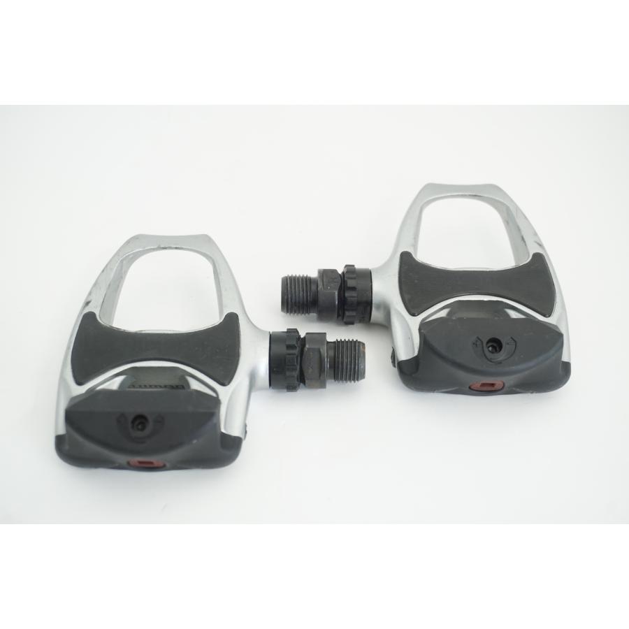 SHIMANO 「シマノ」 PD-R540 ペダル / 京都八幡店 : バイチャリ&バザール Yahoo!店 - 通販 - Yahoo!ショッピング