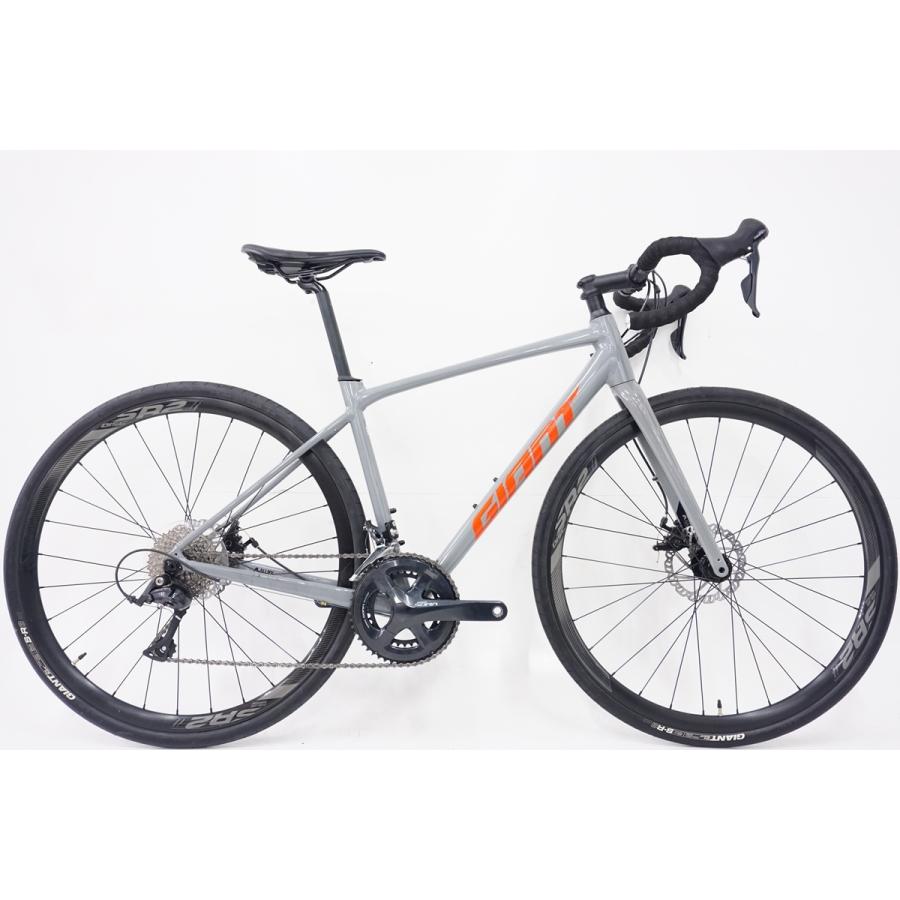GIANT「ジャイアント」 CONTEND AR3 2020年モデル ロードバイク / 浜松店 : バイチャリ&バザール Yahoo!店 - 通販 - Yahoo!ショッピング