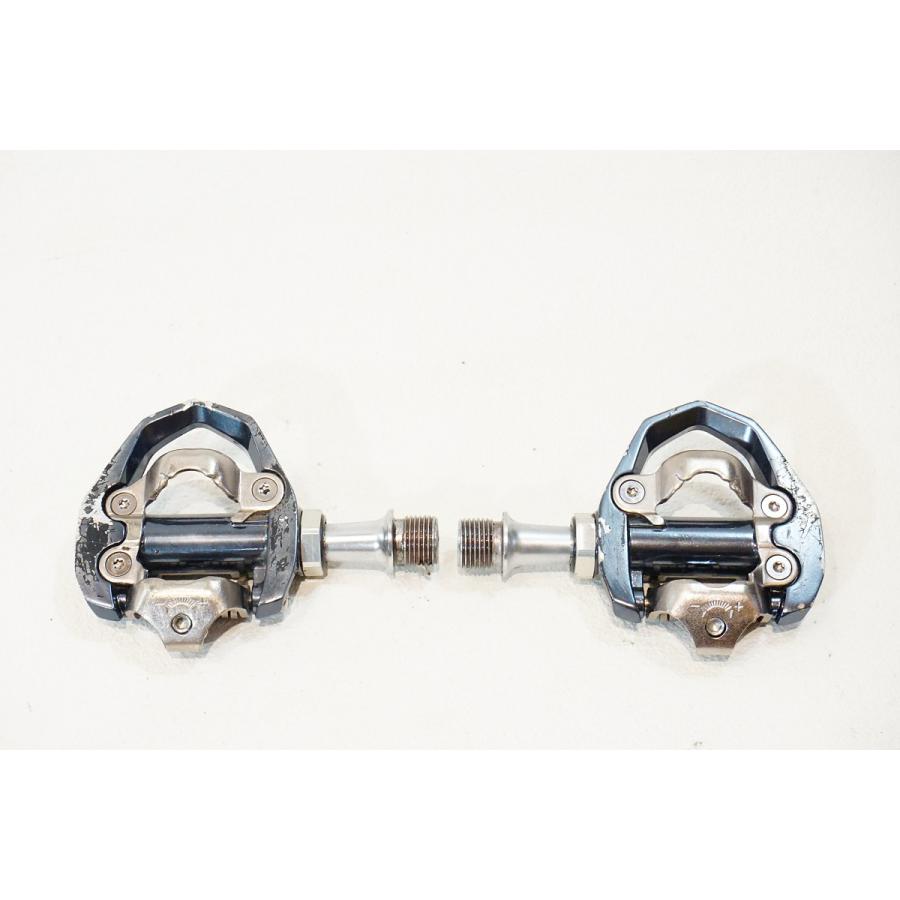SHIMANO 「シマノ」 PD-ES600 ペダル / 横浜戸塚店 : バイチャリ&バザール Yahoo!店 - 通販 - Yahoo!ショッピング