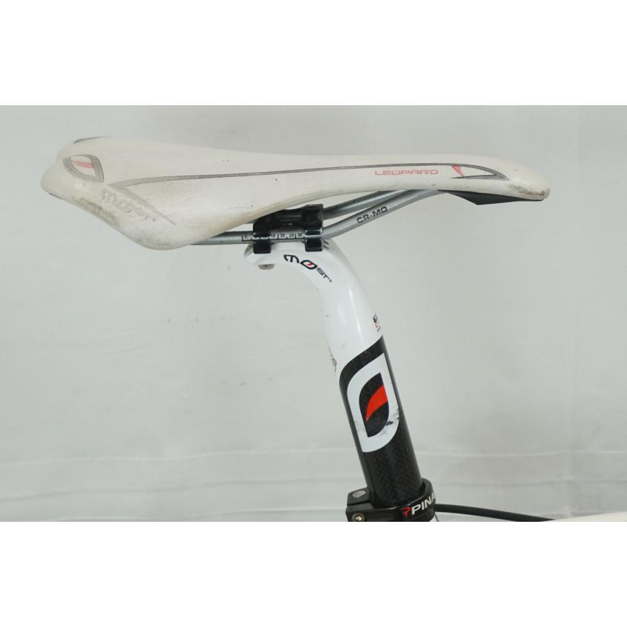 PINARELLO 「ピナレロ」 FP3 CARBON 2009年モデル ロードバイク PINARELLO 「ピナレロ」 FP3 CARBON 2009年モデル ロードバイク