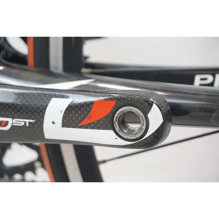 PINARELLO 「ピナレロ」 FP3 CARBON 2009年モデル ロードバイク / 福岡アイランドシティ店 : rc-it5vy6t27lk0-kd4t : バイチャリ&バザール ...
