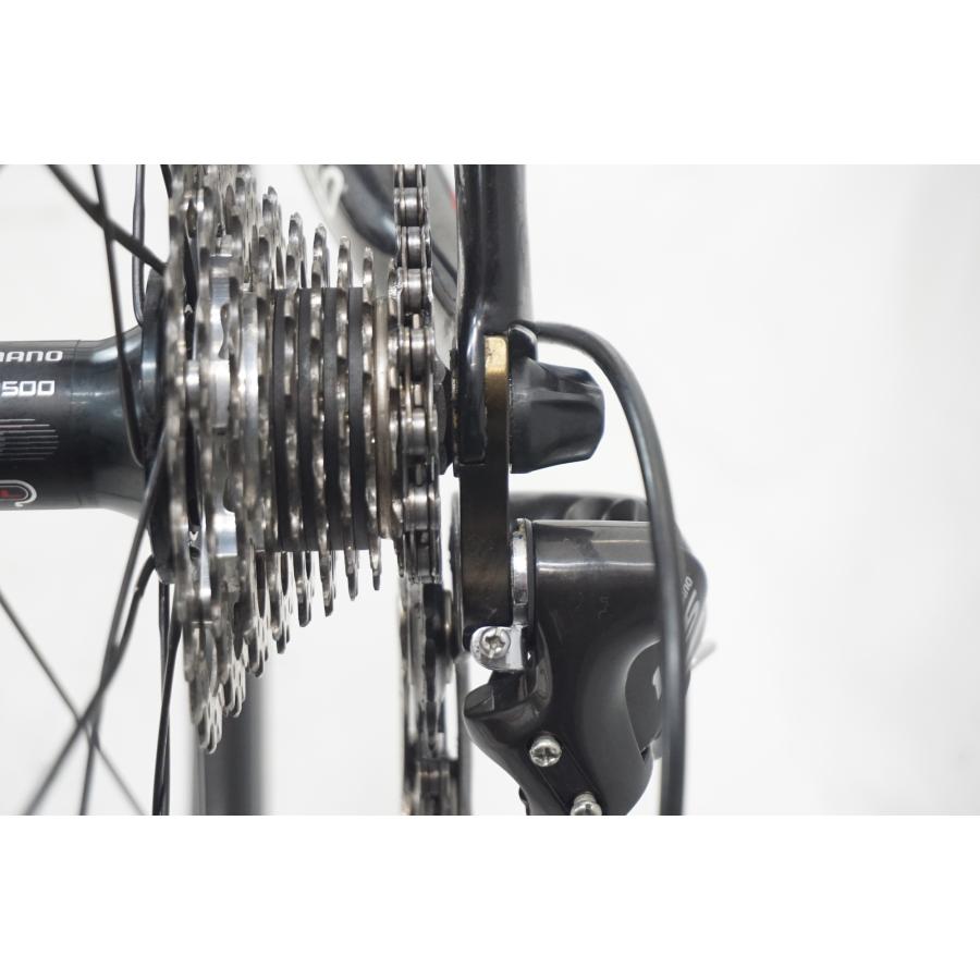 PINARELLO 「ピナレロ」 FP3 CARBON 2009年モデル ロードバイク / 福岡アイランドシティ店 : rc-it5vy6t27lk0-kd4t : バイチャリ&バザール ...