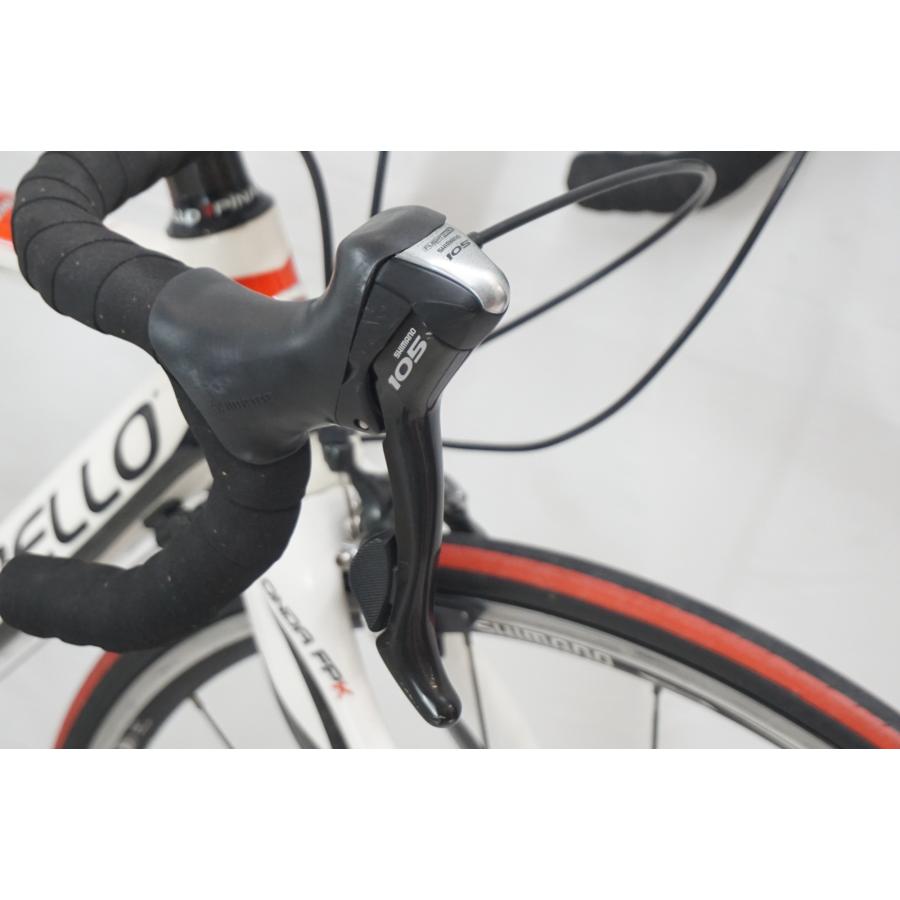 PINARELLO 「ピナレロ」 FP3 CARBON 2009年モデル ロードバイク PINARELLO 「ピナレロ」 FP3 CARBON 2009年モデル ロードバイク