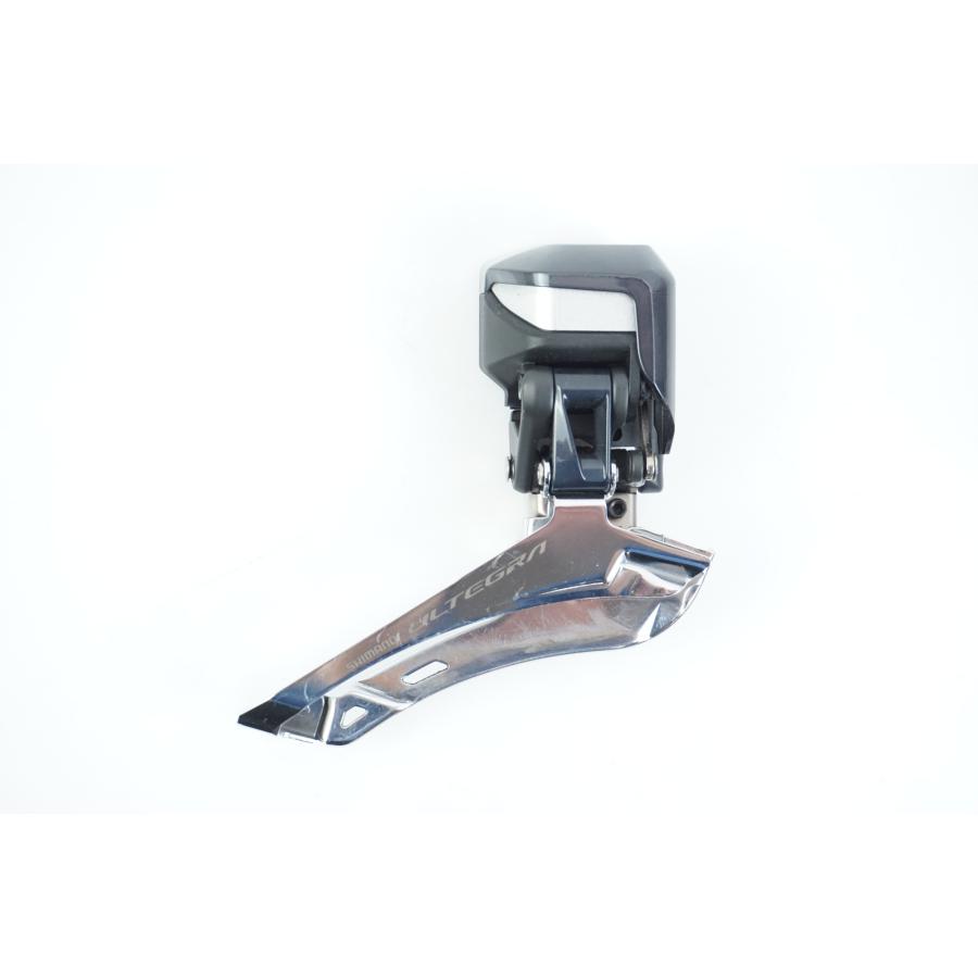 SHIMANO 「シマノ」 ULTEGRA Di2 FD-R8050 フロントディレイラー / 中目黒店 : バイチャリ&バザール Yahoo ...
