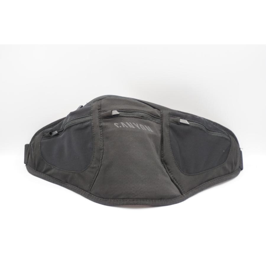 CANYON 「キャニオン」 ヒップバッグ / 奈良店 :rc-IT62ACKBMJJI-HakK:バイチャリ&バザール Yahoo!店 - 通販 - Yahoo!ショッピング