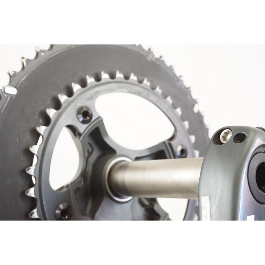 SHIMANO 「シマノ」 ULTEGRA FC-6800 52-36T 170mm クランク / 宇都宮店 : バイチャリ&バザール Yahoo!店 - 通販 - Yahoo!ショッピング