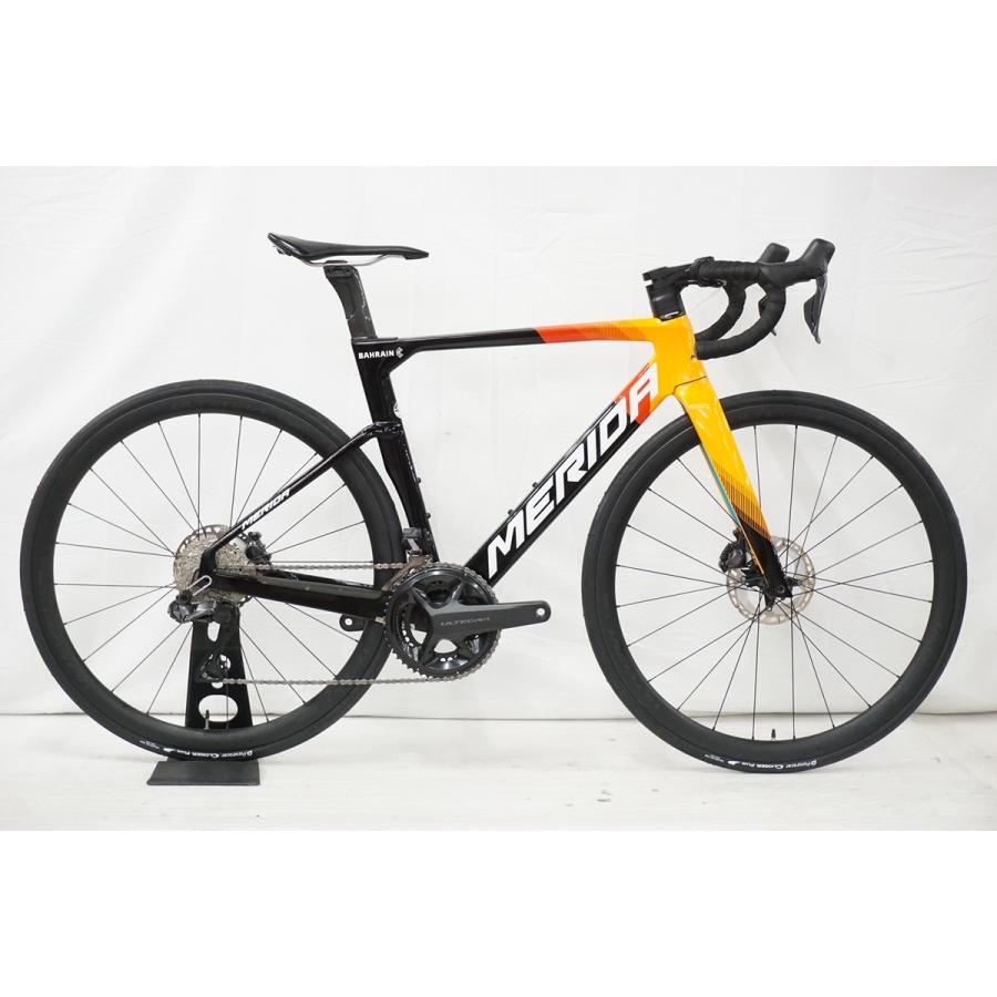 MERIDA 「メリダ」 REACTO 4000 BAHRAIN 2021年モデル ロードバイク/ 奈良店 : バイチャリ&バザール Yahoo!店 - 通販 - Yahoo!ショッピング