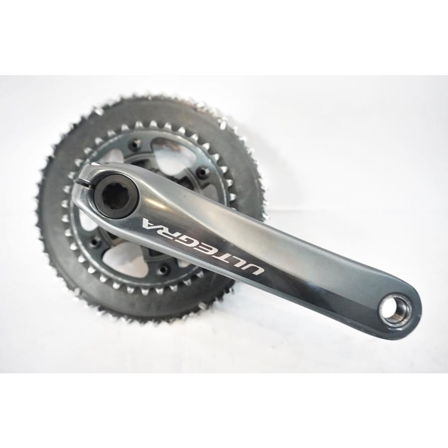 SHIMANO 「シマノ」 ULTEGRA FC-6800 52-36T 170mm クランクセット / バイチャリ世田谷店 : バイチャリ&バザール Yahoo!店 - 通販 - Yahoo ...