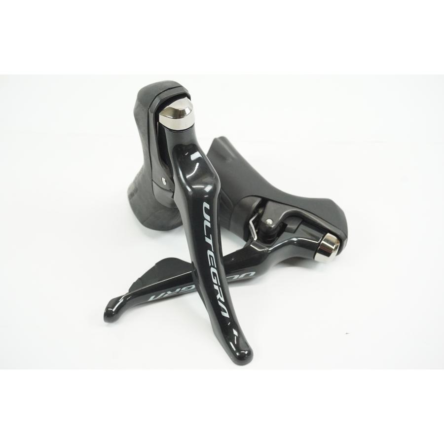 SHIMANO 「シマノ」 ULTEGRA ST-R8000 デュアルコントロールレバー / 宇都宮店 : バイチャリ&バザール Yahoo ...