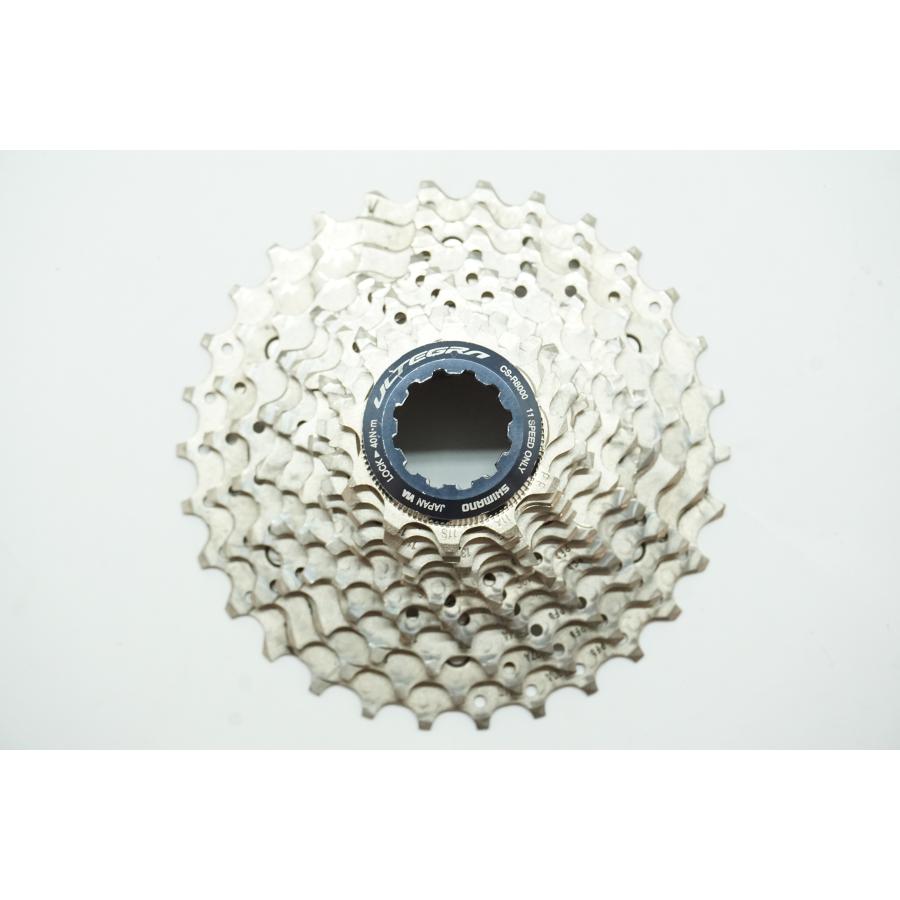 SHIMANO 「シマノ」 ULTEGRA CS-R8000 11-30T スプロケット / 宇都宮店 : バイチャリ&バザール Yahoo ...