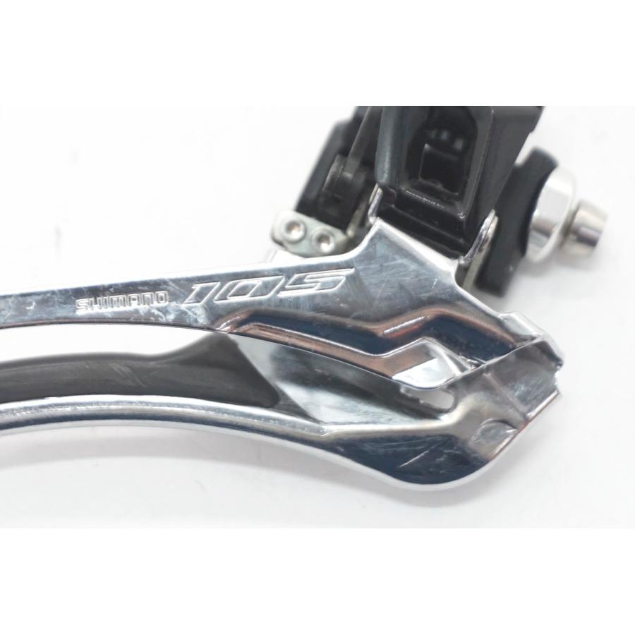 SHIMANO 「シマノ」 105 FD-R7000 フロントディレイラー / 大阪門真店 : rc-it6nmdpdp7ja-gnva ...