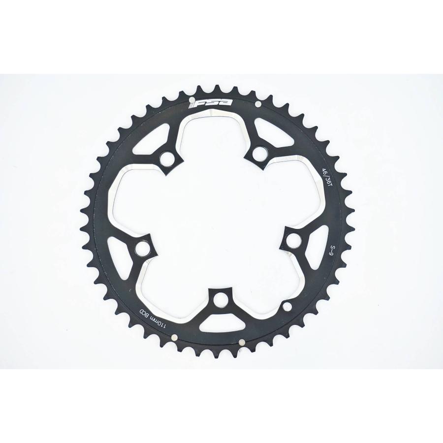 FSA 「エフエスエー」 チェーンリング/ 有明店 : バイチャリ&バザール Yahoo!店 - 通販 - Yahoo!ショッピング