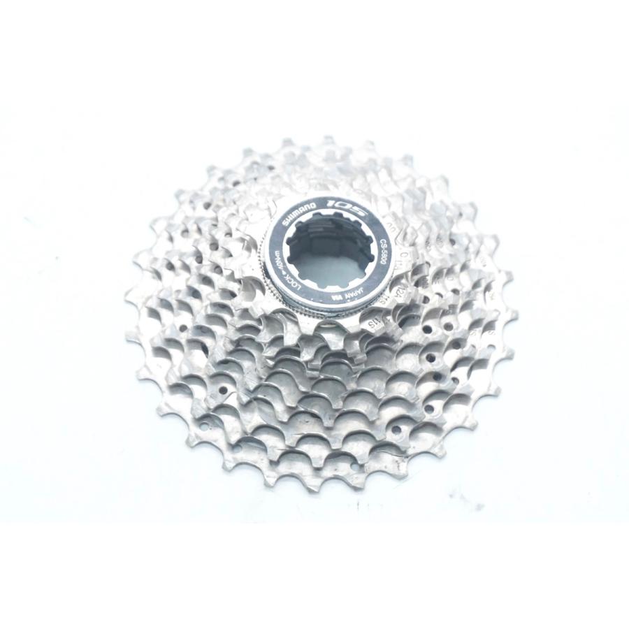SHIMANO 「シマノ」 105 CS-5800 11-28T スプロケット / 大阪門真店 : rc-it6prw3mnyjc-c568 ...