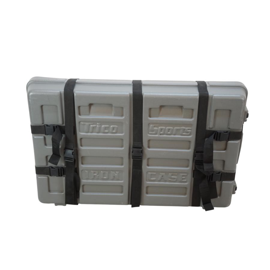 TRICO SPORTS 「トリコ スポーツ」 IRON CASE 輪行ケース / バイチャリ浦和ベース : バイチャリ&バザール Yahoo ...