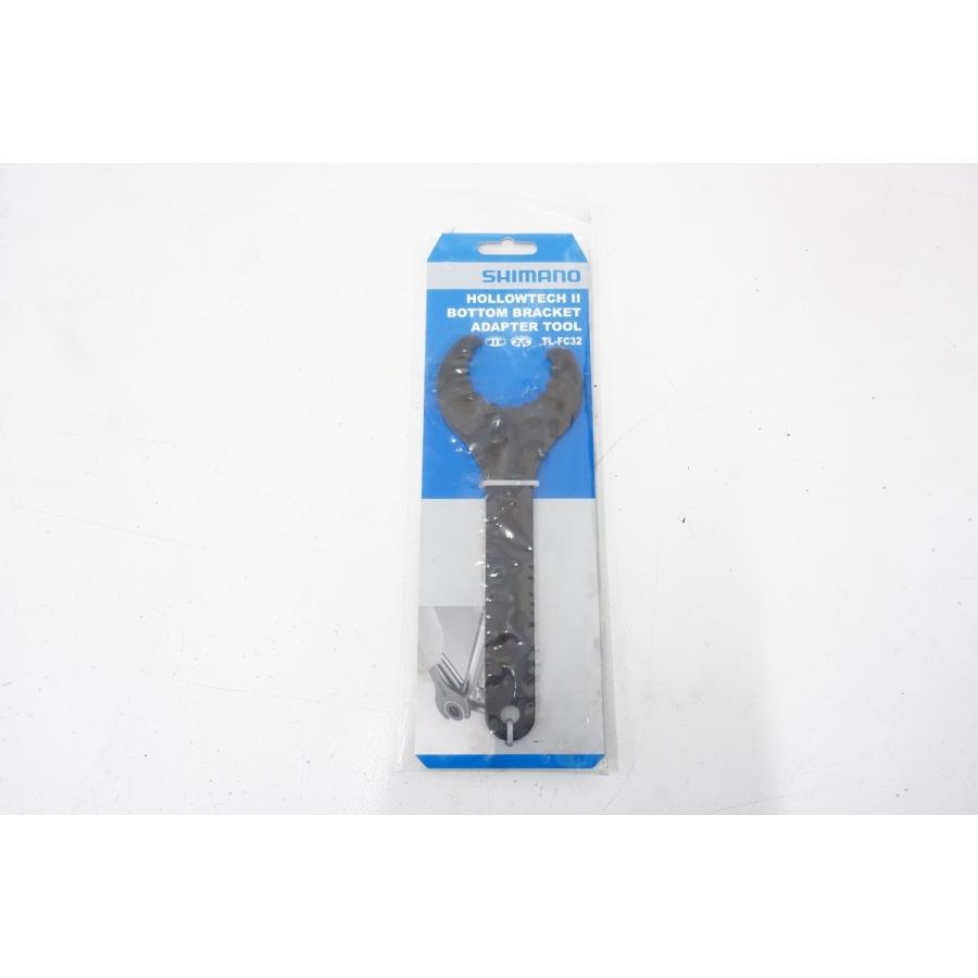 SHIMANO「シマノ」 TL-FC32 アダプター取付工具 / 浜松店 : rc-it6roc2f5tog-8yxd : バイチャリ ...
