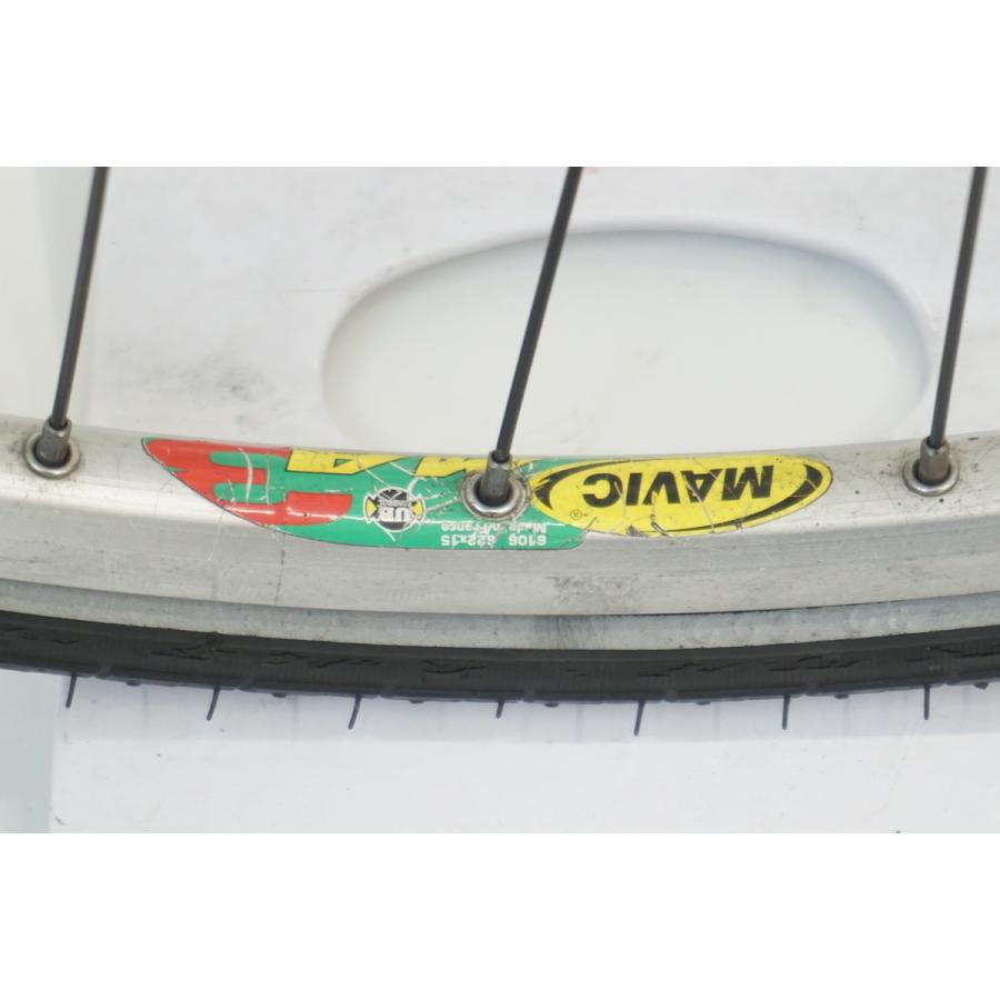 ジャンク MAVIC 「マヴィック」 MA3 シマノ 10速 ホイールセット / 京都八幡店 : rc-it6sdbq2dnmk-a5kl : バイチャリ&バザール Yahoo!店 - 通販 ...