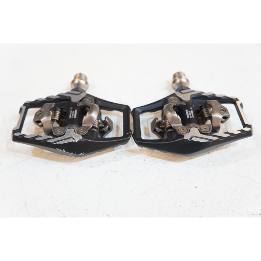 SHIMANO 「シマノ」 XTR PD-M9120 ペダル / バイチャリ浦和ベース : バイチャリ&バザール Yahoo!店 - 通販 - Yahoo!ショッピング