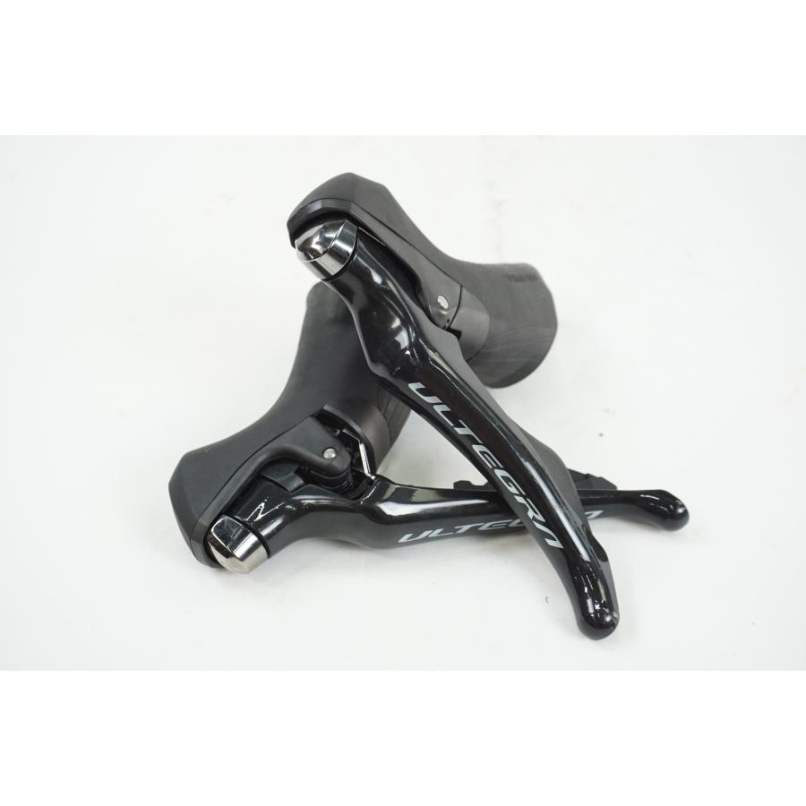 SHIMANO 「シマノ」 ULTEGRA ST-R8000 デュアルコントロールレバー / 川越店 : バイチャリ&バザール Yahoo!店 ...