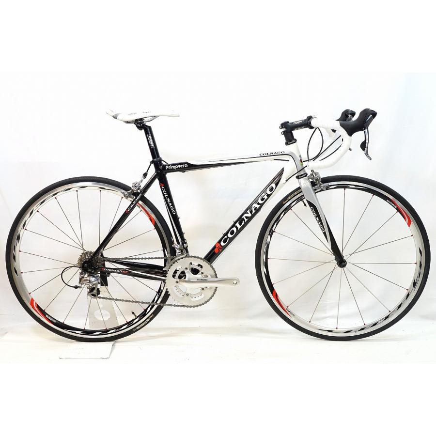 ロードバイク COLNAGO 「コルナゴ」 PRIMAVERA 2009年モデル / 熊谷本店 : バイチャリ&バザール Yahoo!店 ...