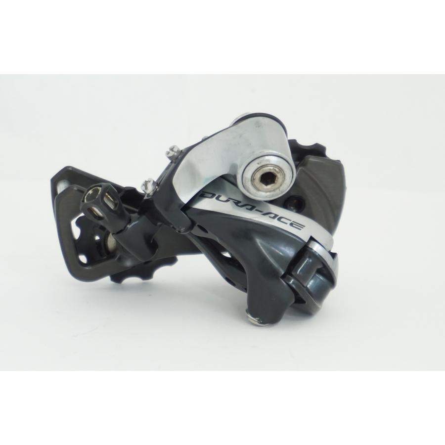 SHIMANO 「シマノ」 DURA-ACE RD-9000 リアディレイラー / 京都八幡店 : バイチャリ&バザール Yahoo!店 - 通販 - Yahoo!ショッピング
