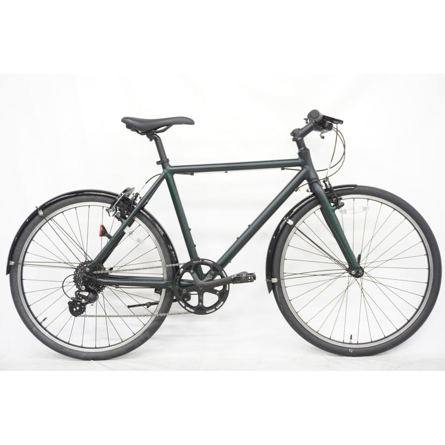 RITEWAY 「ライトウェイ」 SHEPHERD 2022年モデル クロスバイク / 阪急塚口店 : バイチャリ&バザール Yahoo!店 - 通販 - Yahoo!ショッピング