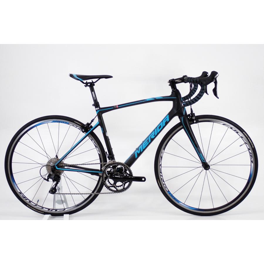 MERIDA 「メリダ」 RIDE 4000 2015年モデル ロードバイク / 伊勢崎店 : rc-it7cp1e1brpg-inv5 ...