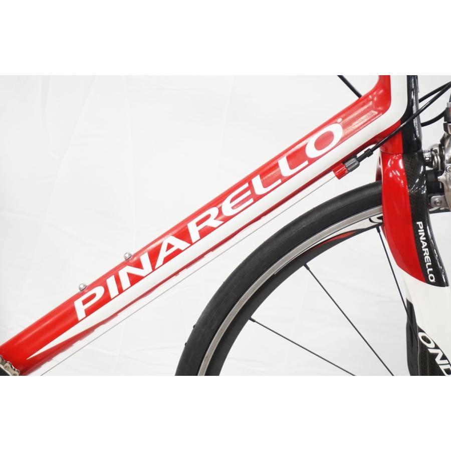 PINARELLO「ピナレロ」 FP2 2008年モデル ロードバイク/ 奈良店 : バイチャリ&バザール Yahoo!店 - 通販 - Yahoo!ショッピング