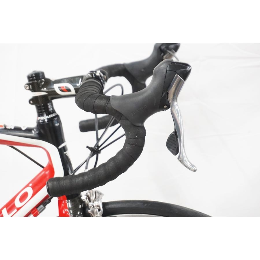 PINARELLO「ピナレロ」 FP2 2008年モデル ロードバイク/ 奈良店 : バイチャリ&バザール Yahoo!店 - 通販 - Yahoo!ショッピング