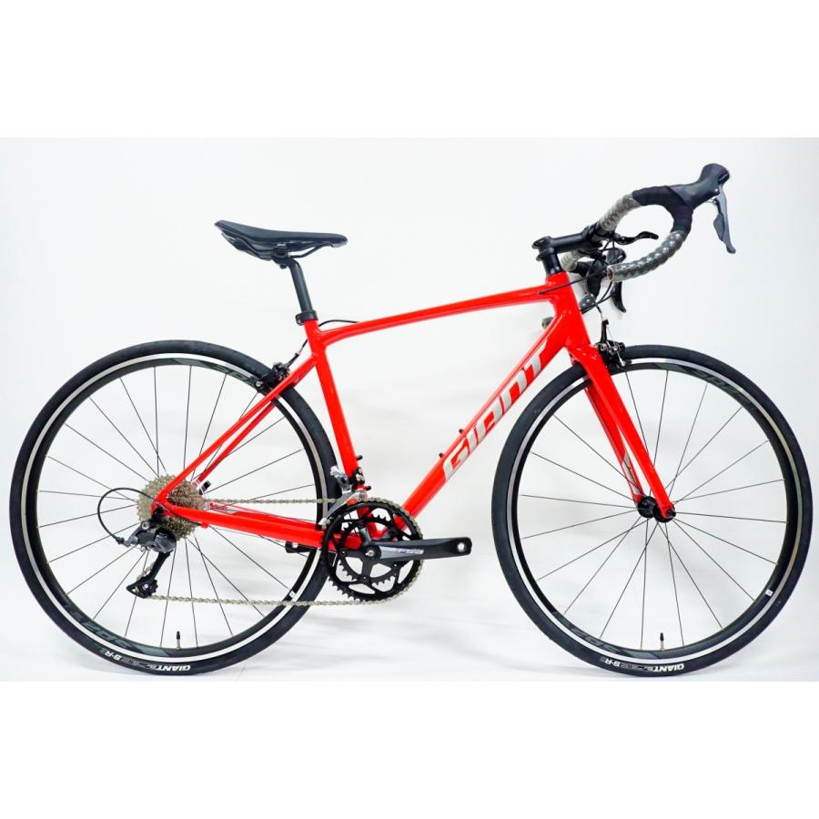 GIANT 「ジャイアント」 CONTEND2 2021年モデル ロードバイク / 名古屋大須店 : バイチャリ&バザール Yahoo!店 - 通販 - Yahoo!ショッピング