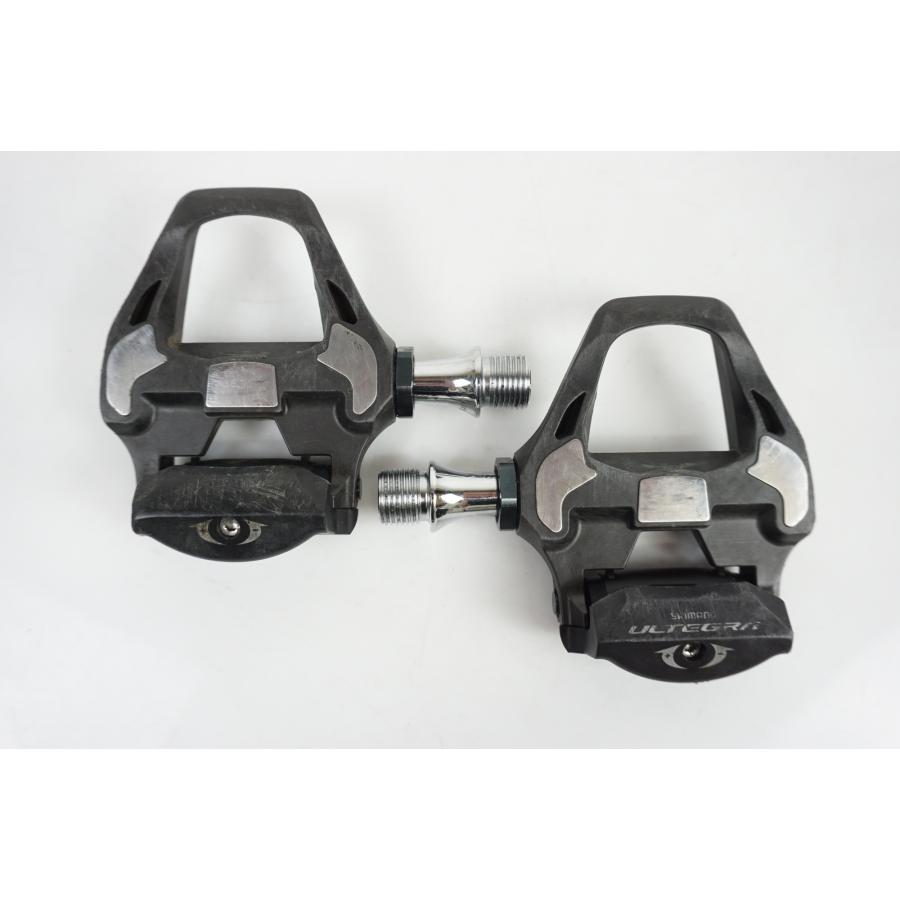 SHIMANO 「シマノ」 ULTEGRA PD-R8000 ペダル / 大宮店 : バイチャリ&バザール Yahoo!店 - 通販 ...