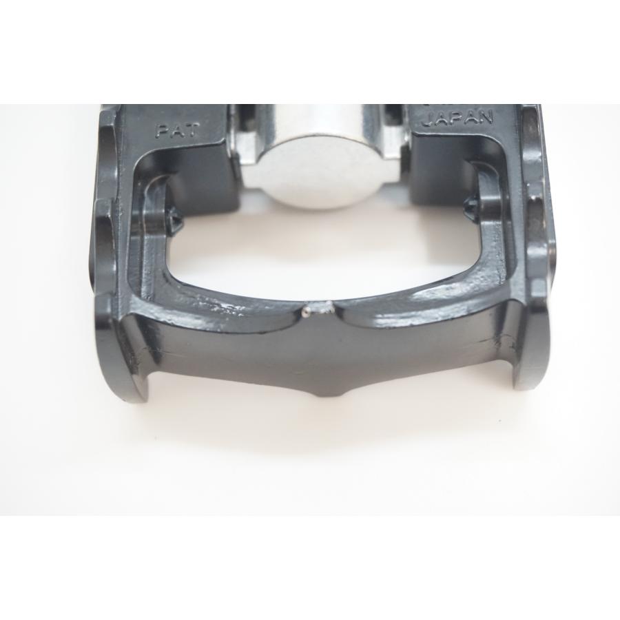 MKS 「ミカシマ」 FD-7 ペダル / 福岡アイランドシティ店 : バイチャリ&バザール Yahoo!店 - 通販 - Yahoo!ショッピング