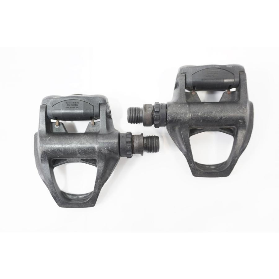 SHIMANO 「シマノ」 PD-RS500 ペダル / バイチャリ世田谷店 : バイチャリ&バザール Yahoo!店 - 通販 - Yahoo!ショッピング