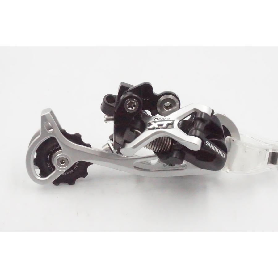 SHIMANO 「シマノ」 DEORE XT M770 コンポセット / 奈良店 SHIMANO 「シマノ」 DEORE XT M770 コンポセット / 奈良店