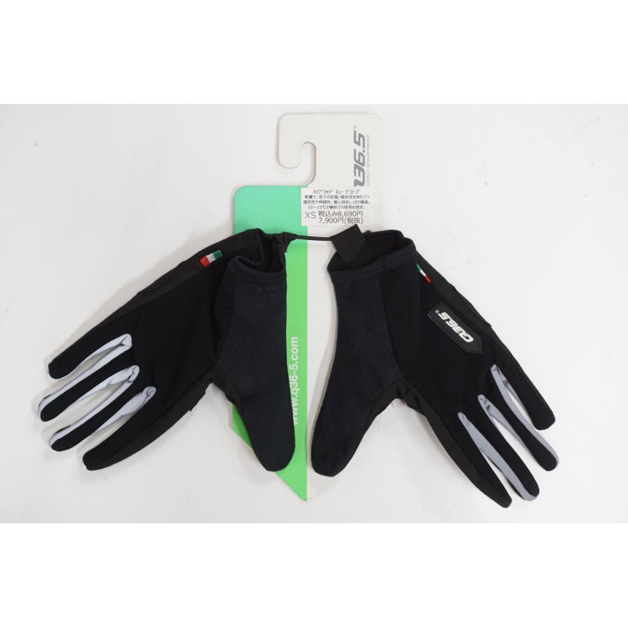 Q36.5「キュー36.5」 ハイブリッドキュー グローブ / 阪急塚口店 : バイチャリ&バザール Yahoo!店 - 通販 - Yahoo!ショッピング