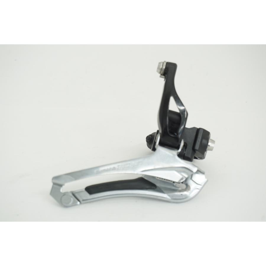 SHIMANO 「シマノ」 105 FD-5800 フロントディレイラー / 京都八幡店 : バイチャリ&バザール Yahoo!店 - 通販 ...