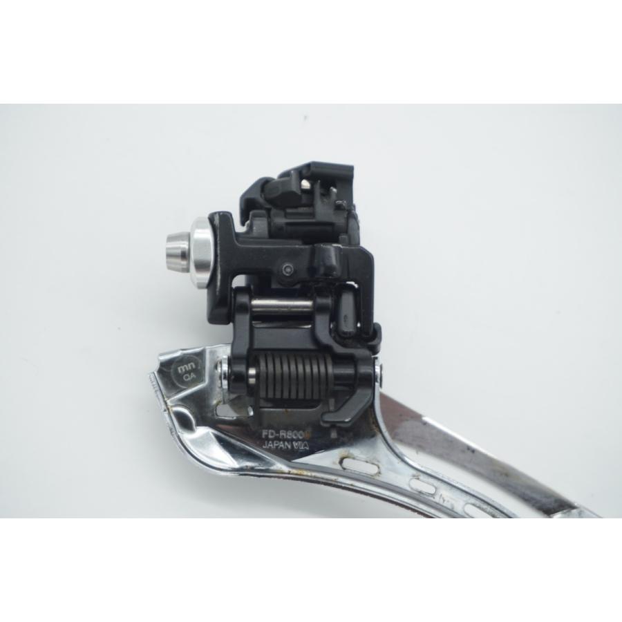SHIMANO 「シマノ」 ULTEGRA FD-R8000 フロントディレイラー / 滋賀大津店 : バイチャリ&バザール Yahoo!店 ...