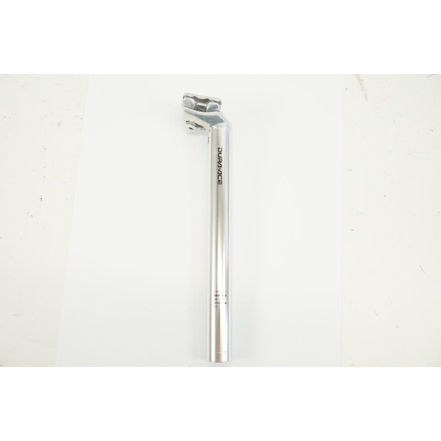 SHIMANO 「シマノ」 DURA-ACE (EASTON) SP-7410 φ27.2 270mm シートポスト / 宇都宮店 : バイチャリ&バザール Yahoo!店 - 通販 ...