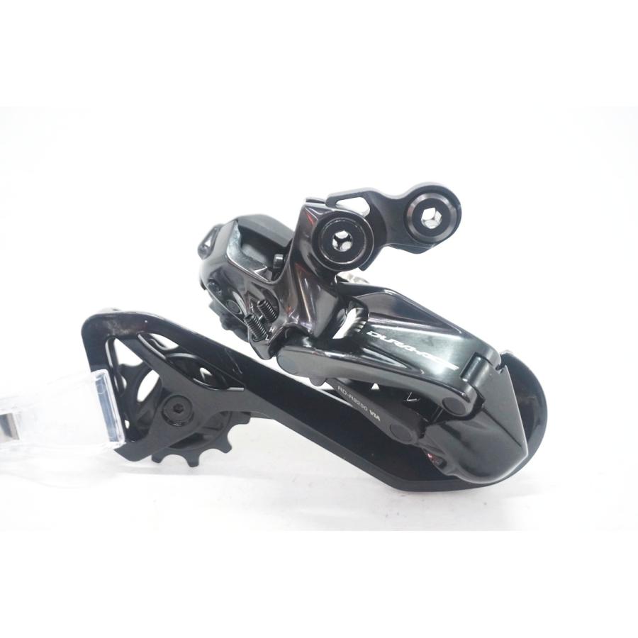 SHIMANO 「シマノ」 DURA-ACE RD-R9250 リアディレイラー / 大阪門真店 : バイチャリ&バザール Yahoo!店 ...