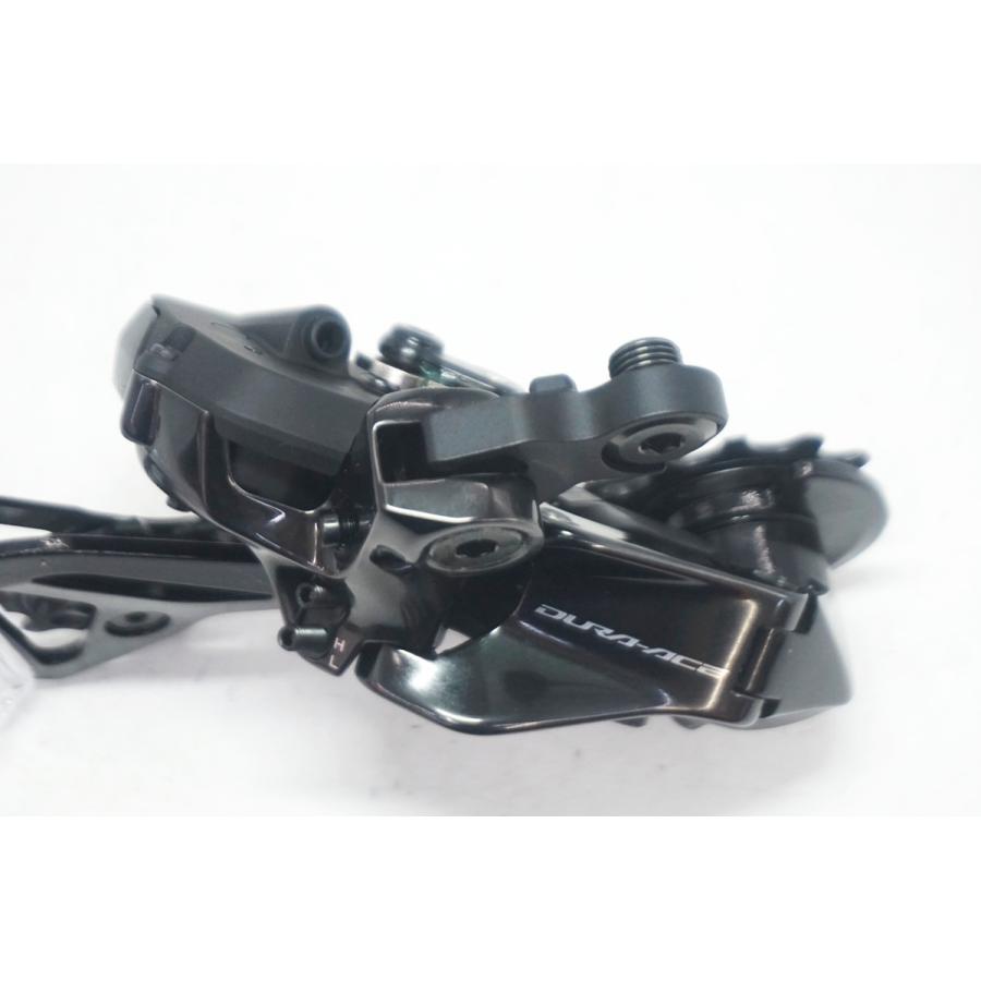 SHIMANO 「シマノ」 DURA-ACE RD-R9250 リアディレイラー / 大阪門真店 : バイチャリ&バザール Yahoo!店 ...