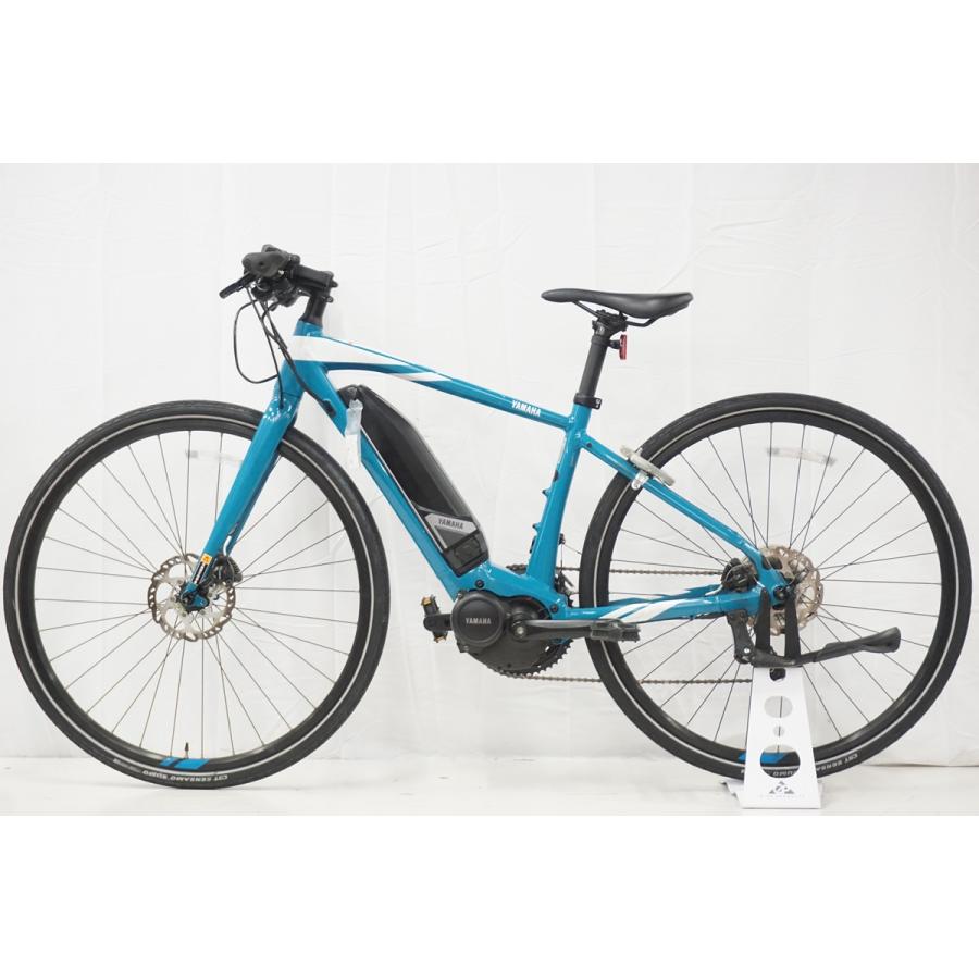 YAMAHA「ヤマハ」 YPJ-EC 2020年 電動アシスト自転車 / 奈良店 : バイチャリ&バザール Yahoo!店 - 通販 - Yahoo!ショッピング