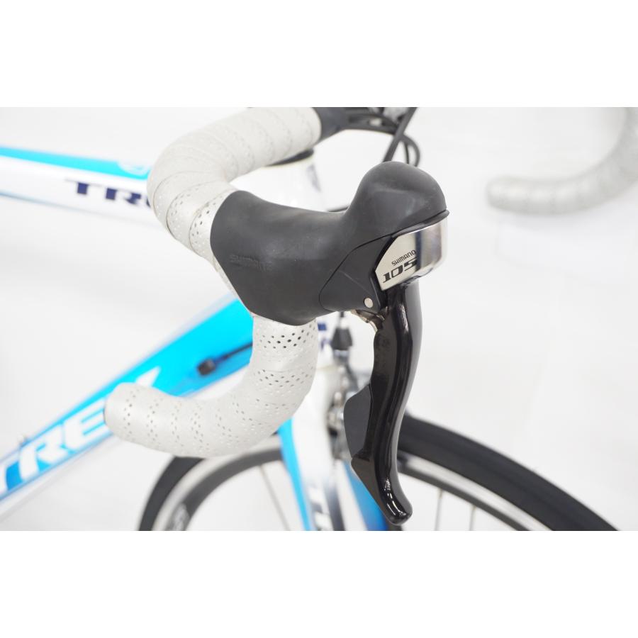 TREK 「トレック」 2.1 2009年モデル ロードバイク / 阪急塚口店 TREK 「トレック」 2.1 2009年モデル ロードバイク / 阪急塚口店