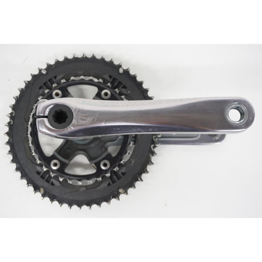 SHIMANO 「シマノ」 TIAGRA FC-4700 50-34T 170mm クランク / 阪急塚口店 : バイチャリ&バザール Yahoo!店 - 通販 - Yahoo!ショッピング